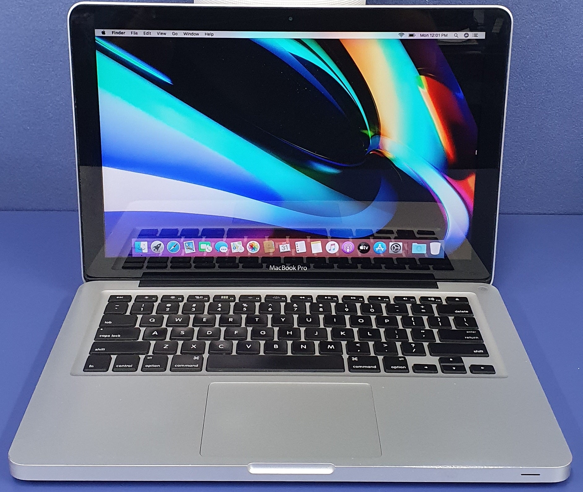 Refurbished and Second-hand Laptops – InHouse Computers